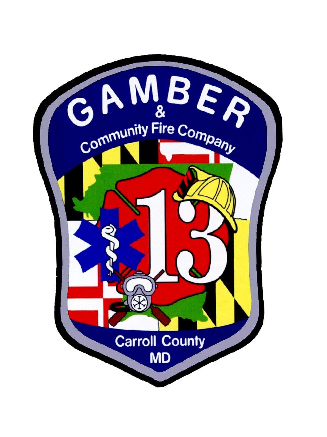 Donation | Gamber & Comm. Fire Co.